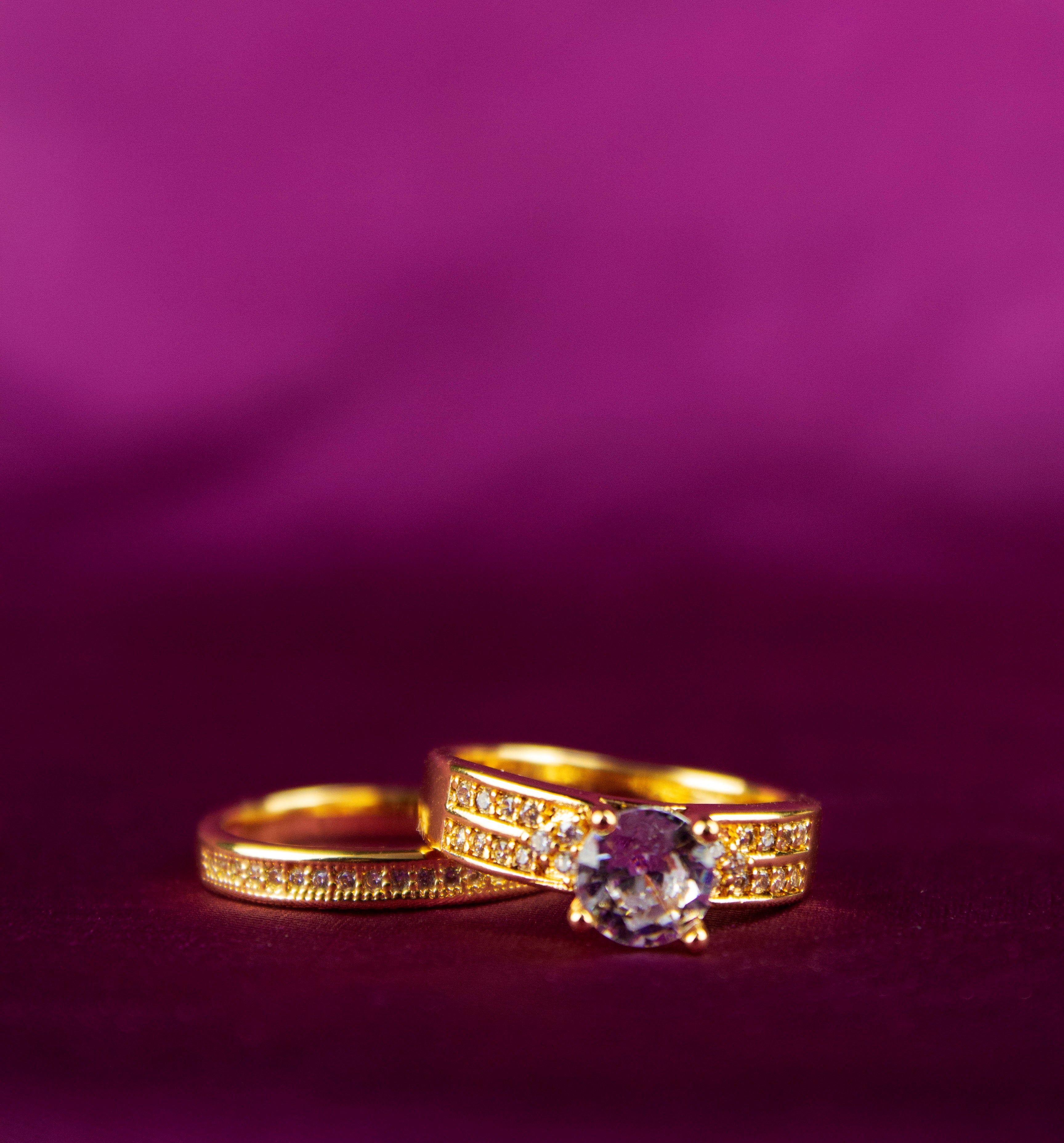 RINGS – www.Gharri.pk