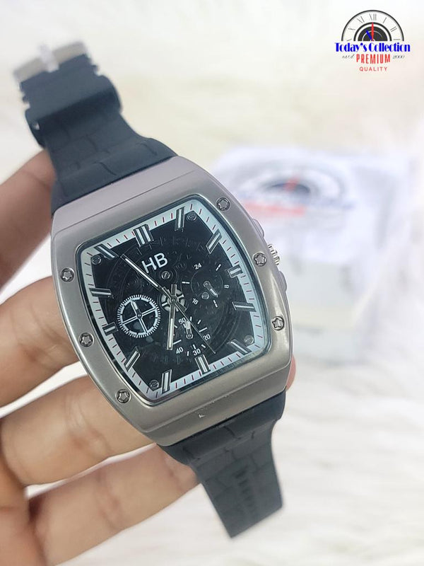 HB - Metal Body - Durable PVC Strap – www.Gharri.pk