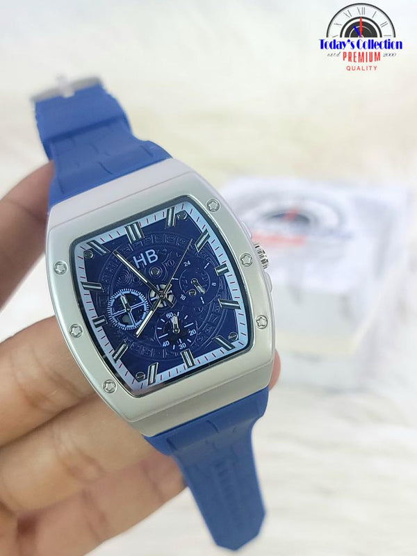 HB - Metal Body - Durable PVC Strap – www.Gharri.pk