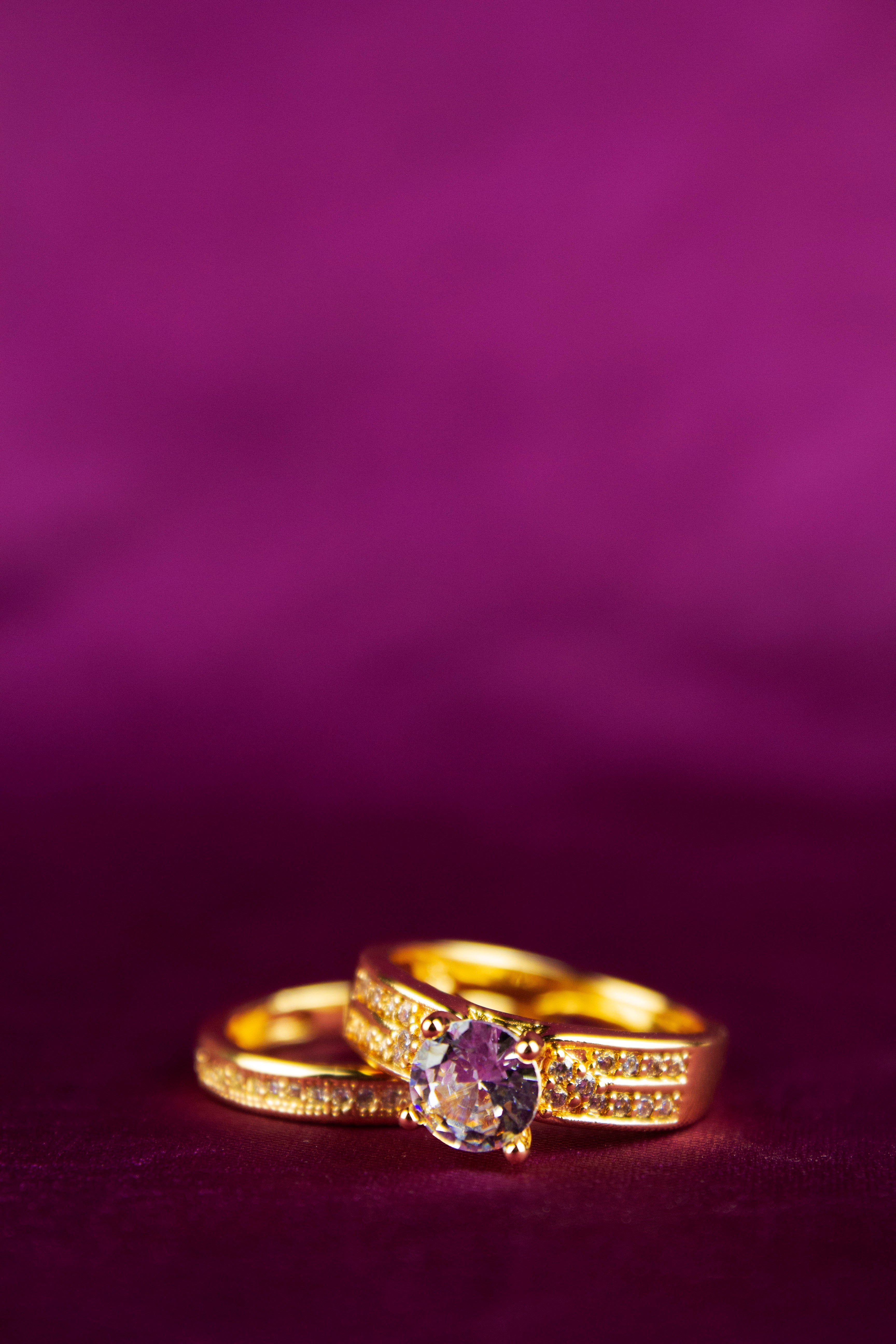 RINGS – www.Gharri.pk